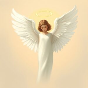 Angel Rafael: significado y historia del arcángel sanador